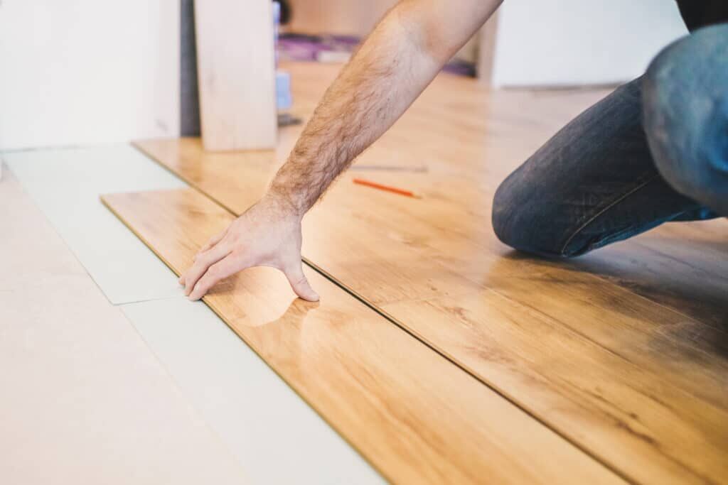 How Long To Install Hardwood Floors? | Our Real Timeline