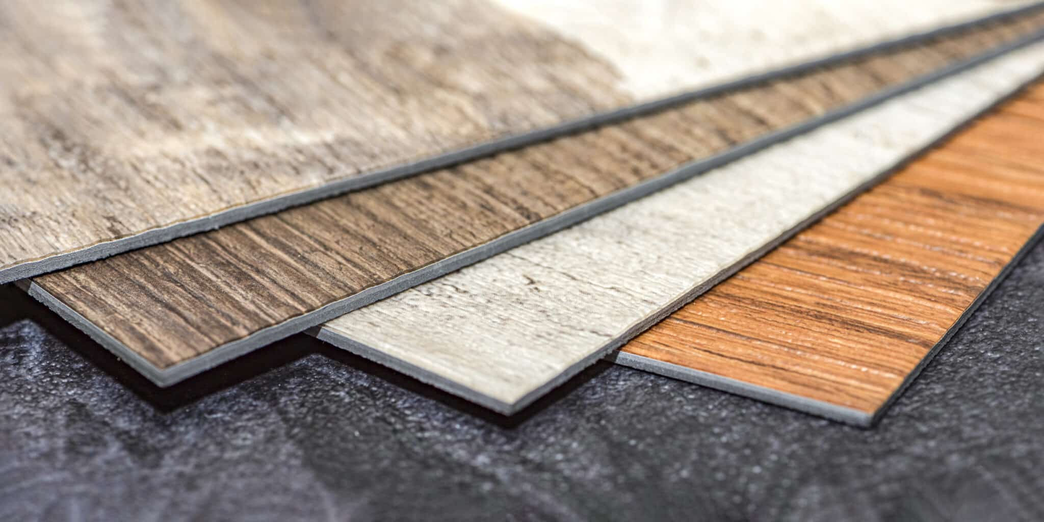What Are Luxury Vinyl Plank (LVP) Floors? | Complete Guide