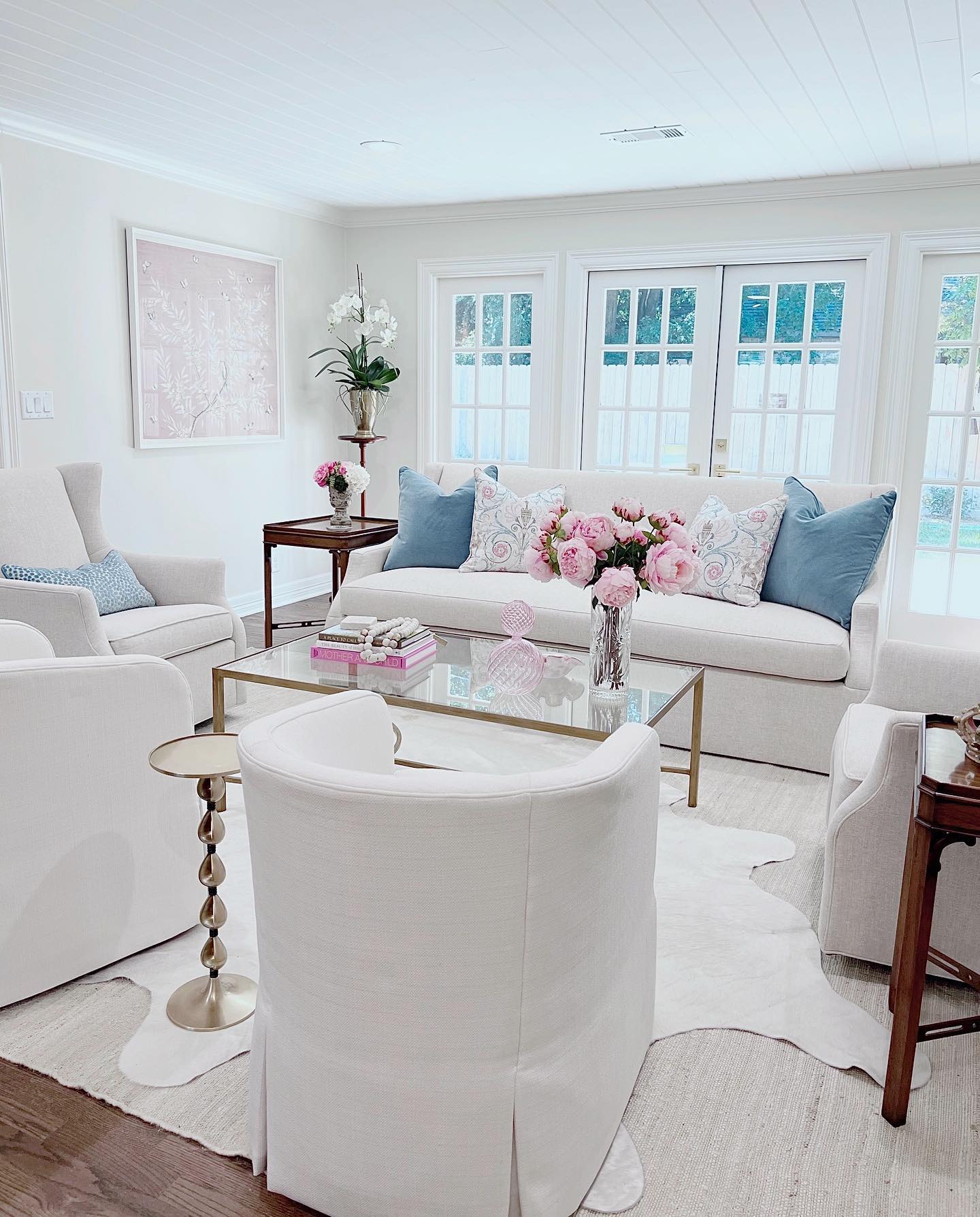 33 Stunning Shiplap Ceiling Ideas To Revamp Your Home